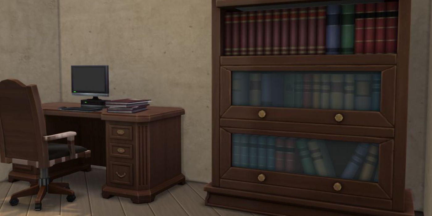 The Sims 4: 10 Highest Paying Careers