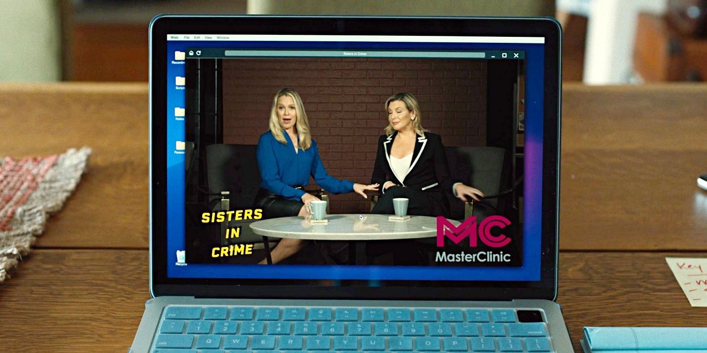 Based On A True Story: Is The Sisters In Crime Podcast Real?