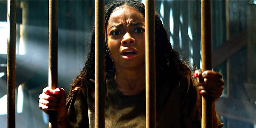 Sheroes Stars Discuss Female-Fronted Action Adventure & Forming Real-Life Friendships