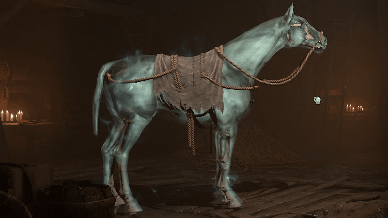 10 Coolest Mounts In Diablo 4, Ranked Worst To Best