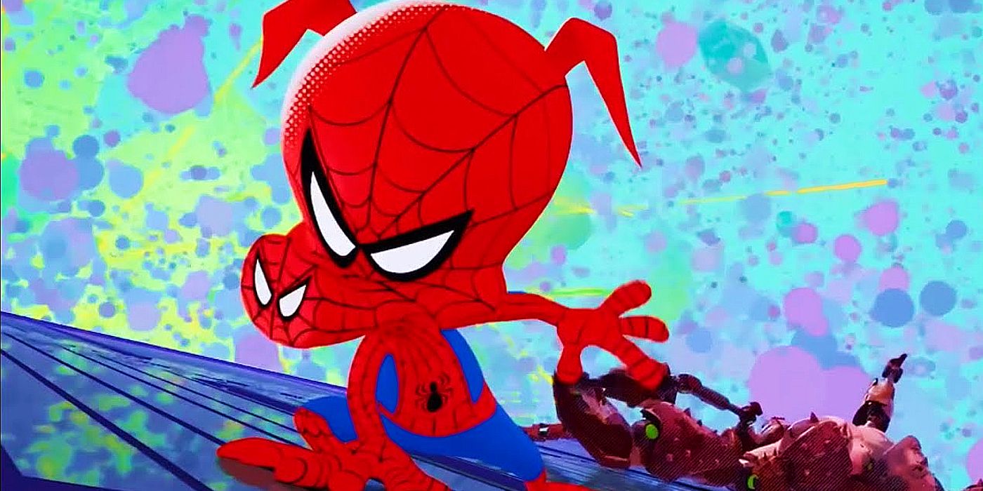 10 Into The Spider-Verse Moments That Play Differently After Across The ...