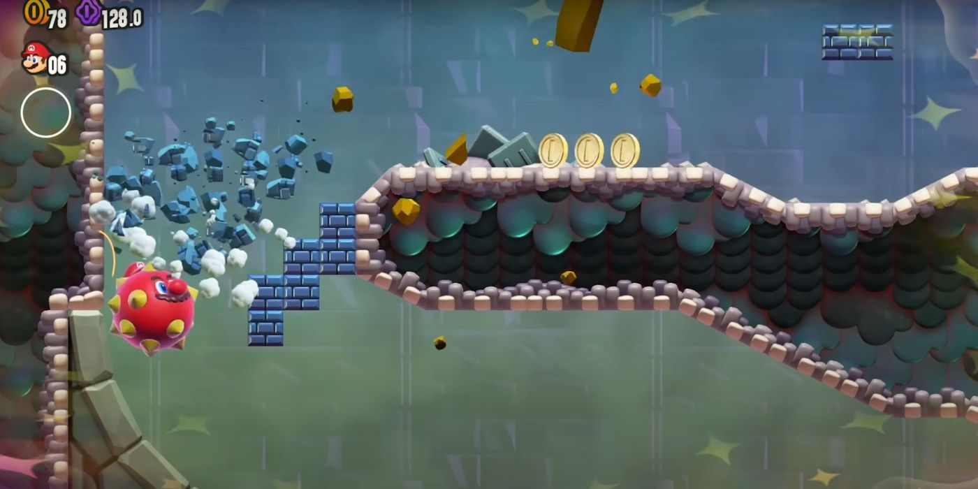 Every New Power-Up In Super Mario Bros. Wonder Confirmed So Far