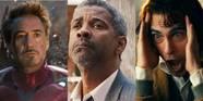 The 12 Best Male Actors Working Today