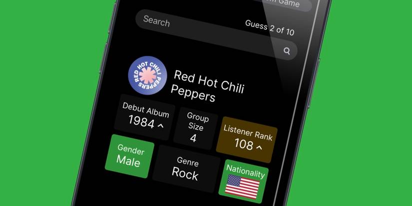 Spotle: How To Play The Wordle-Inspired Spotify Game