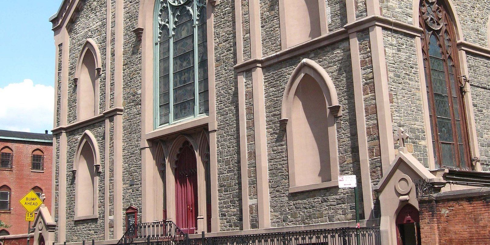 Where Was The Godfather Filmed? All Filming Locations Explained