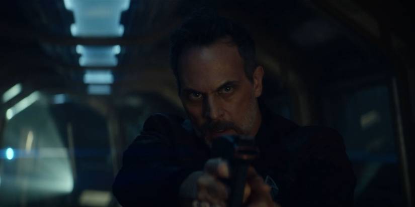 Vision Quest: Cast, Story, & Everything We Know About The MCU Show