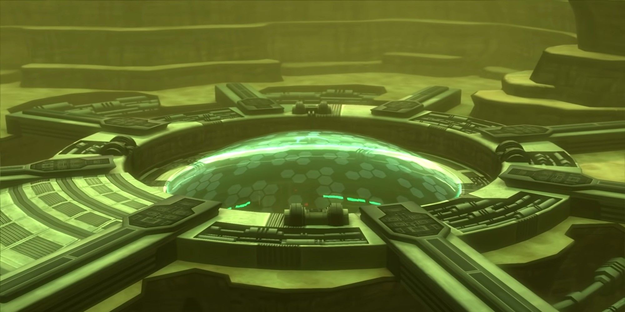 Top 11 Star Wars Superweapons, Ranked By Potential For Destruction