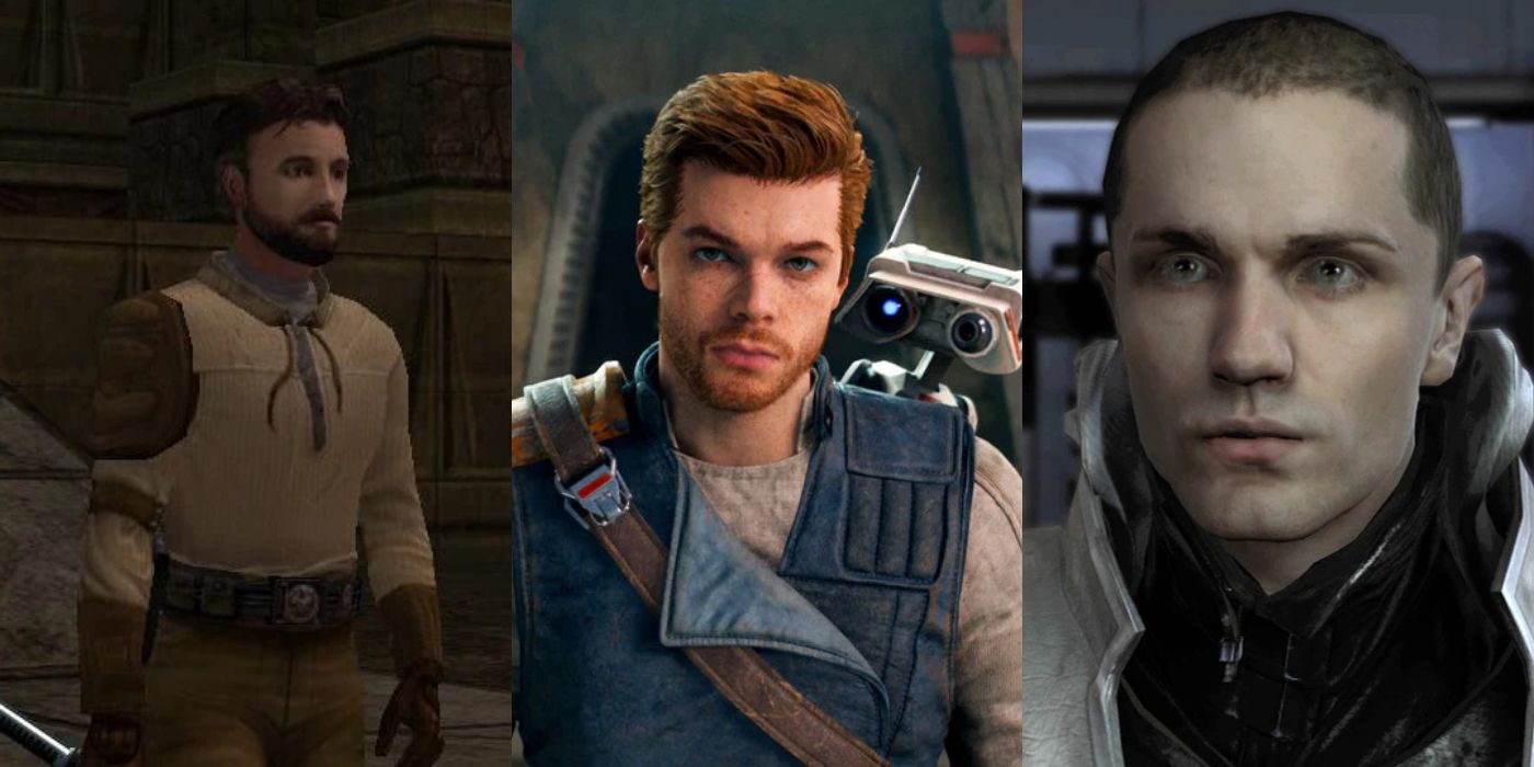 Star Wars Outlaws Fixes The Franchises' Big Protagonist Problem