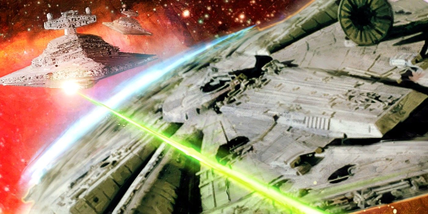 10 Essential Han Solo Stories (Outside The Star Wars Movies)