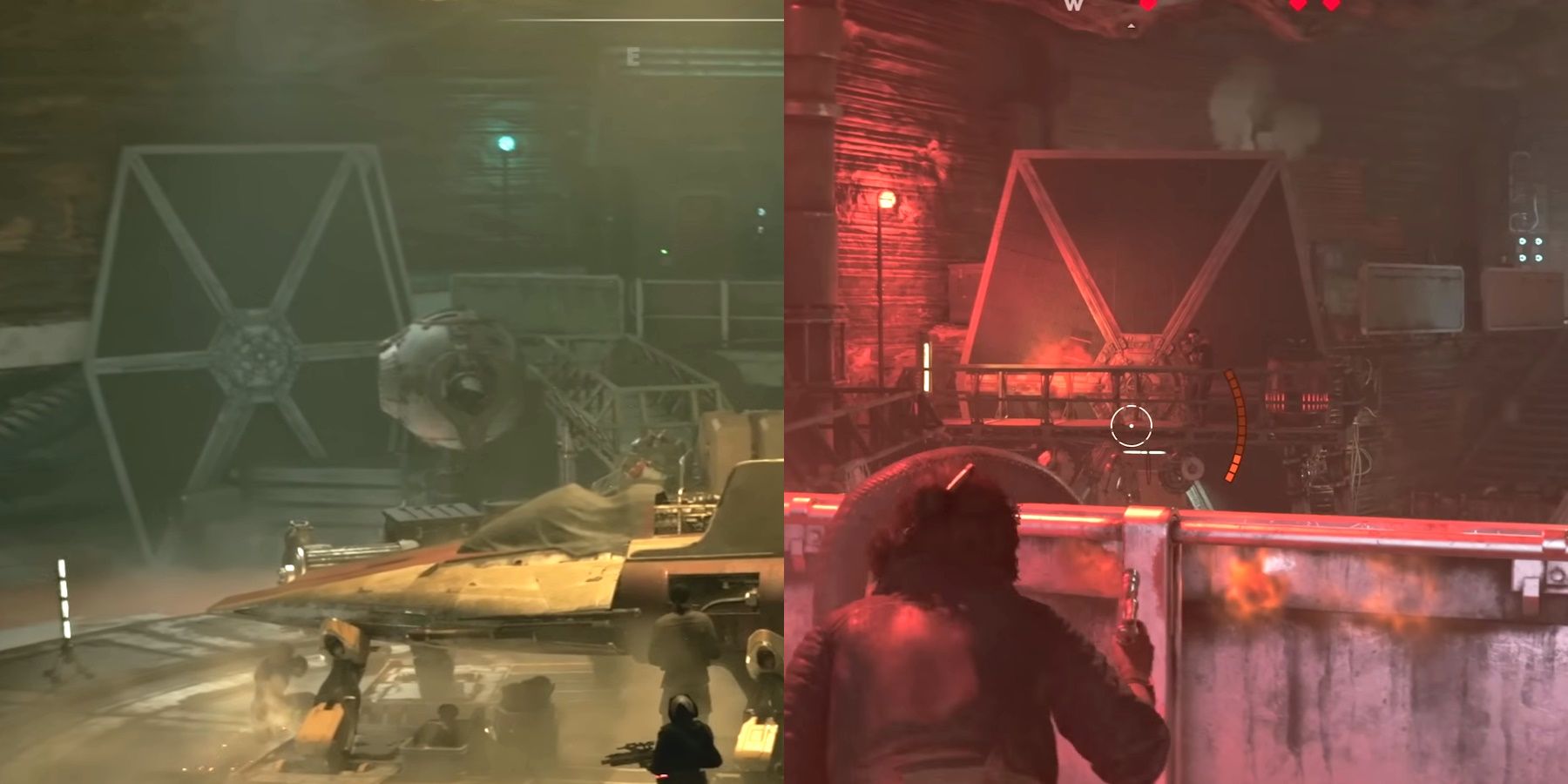 10 Easter Eggs Hiding In The Star Wars Outlaws Gameplay Reveal 10 Easter Eggs Hiding In The Star Wars Outlaws Gameplay Reveal