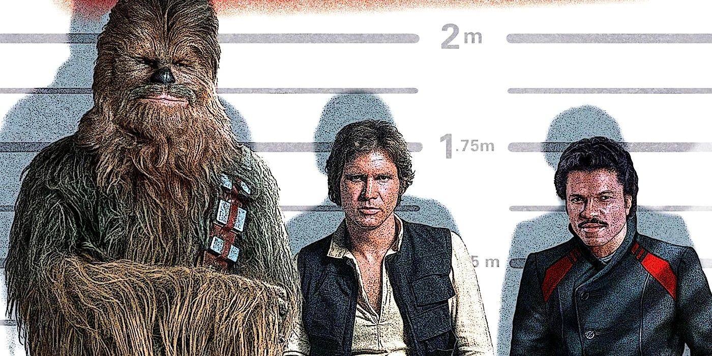 10 Essential Han Solo Stories (Outside The Star Wars Movies)