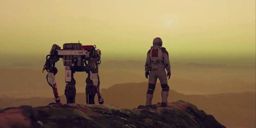 7 Most Exciting New Starfield Details From Bethesda Developer Q&A