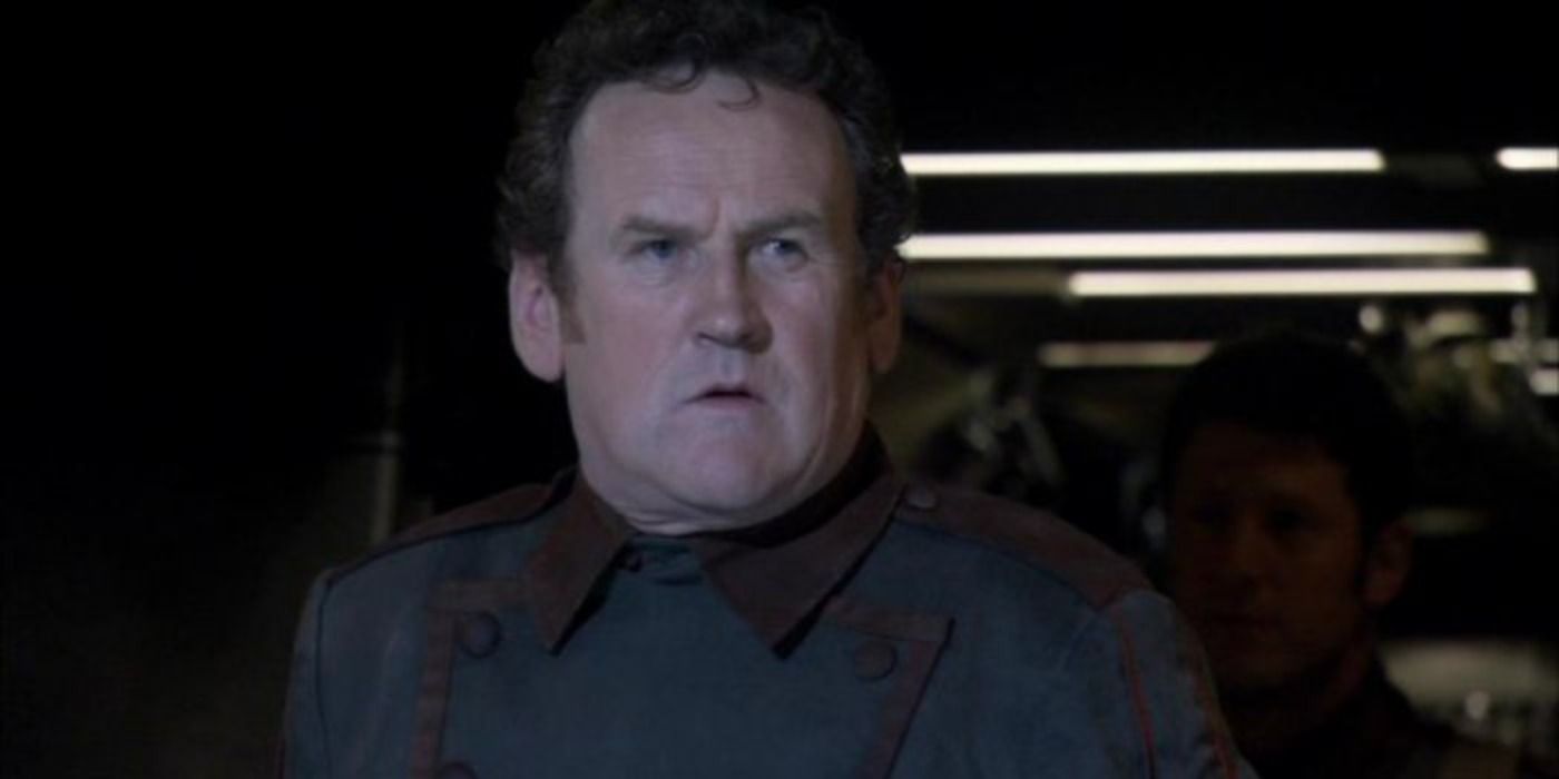 12 Star Trek Actors Who Crossed Over Into Stargate