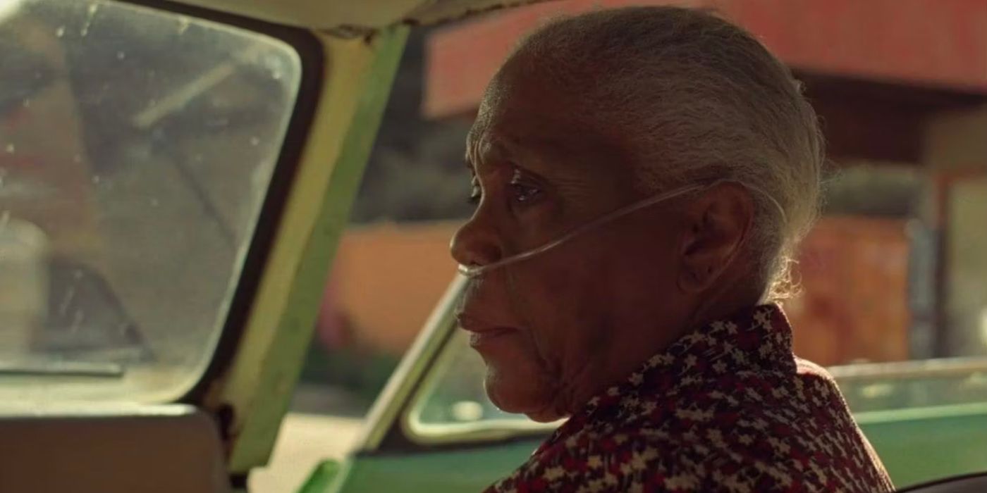 True To The Game 3 Cast & Character Guide