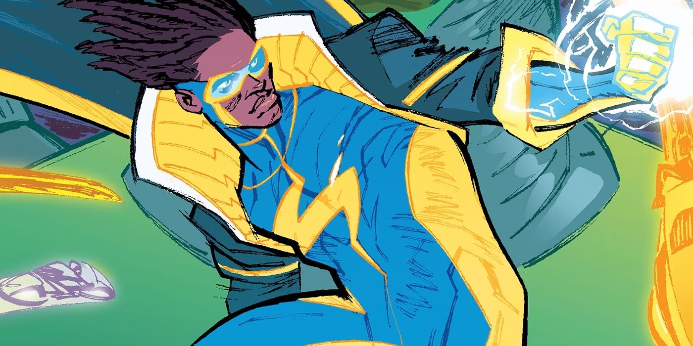 15 Most Powerful Heroes Who Have Never Joined the Justice League (Ranked)