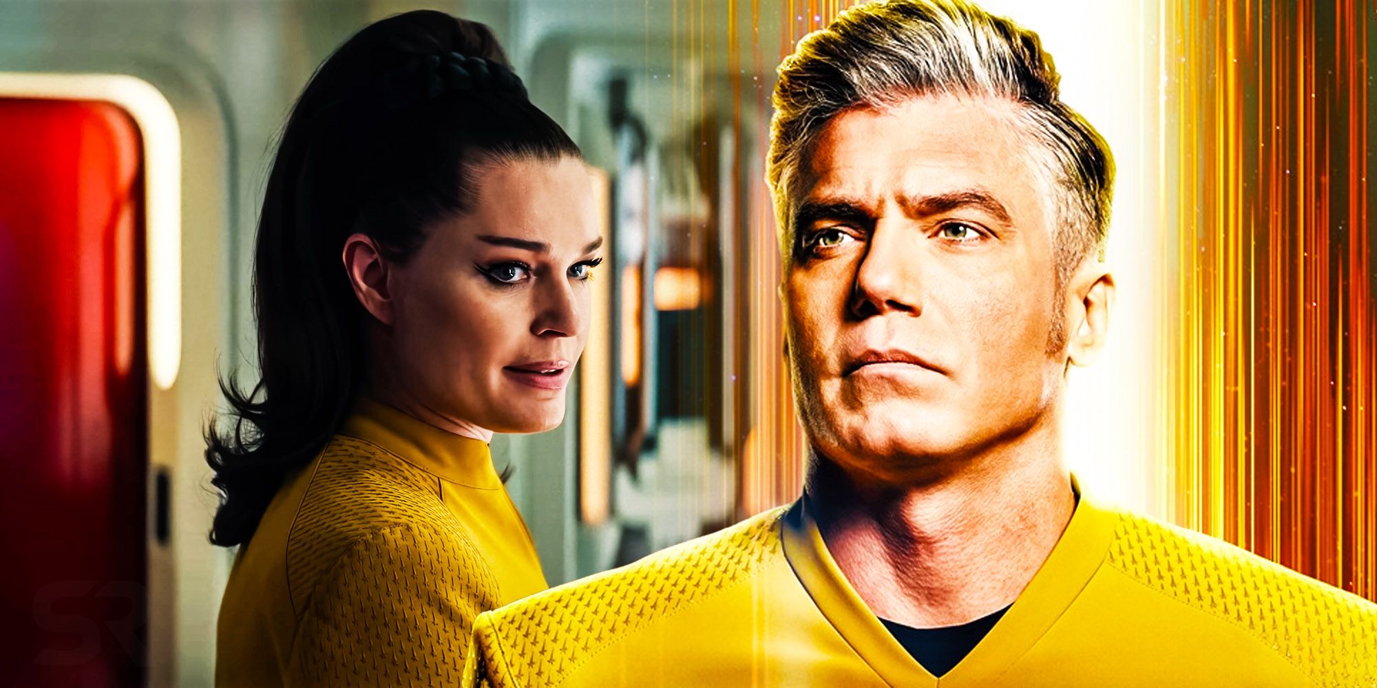 Where Pike Goes In Star Trek Strange New Worlds’ Season 2 Premiere & Why