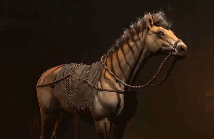 10 Coolest Mounts In Diablo 4, Ranked Worst To Best