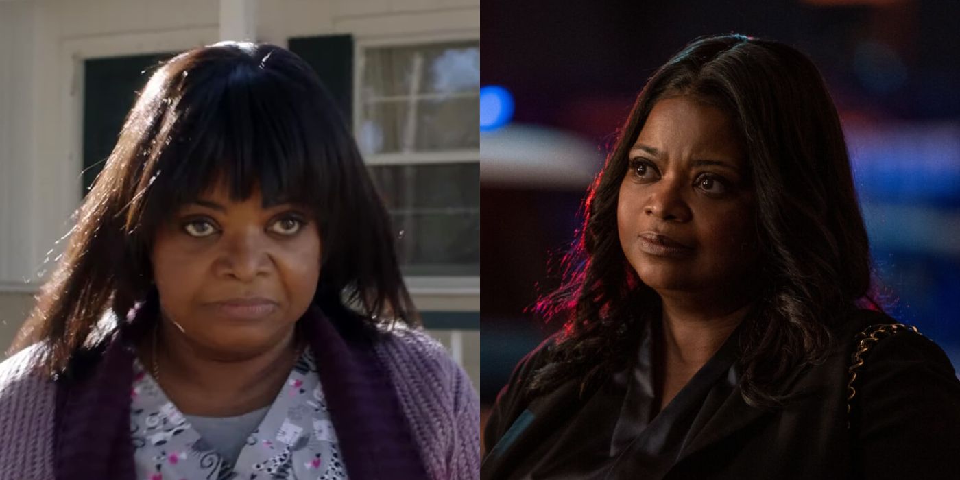 10 Pairs Of Characters Played By The Same Actor Who Would Hate Each Other