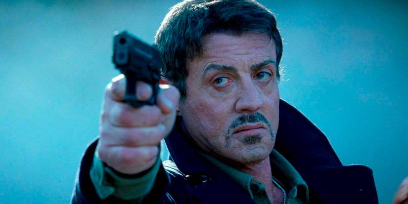 4 Actors Who Appear In All 4 Expendables Movies