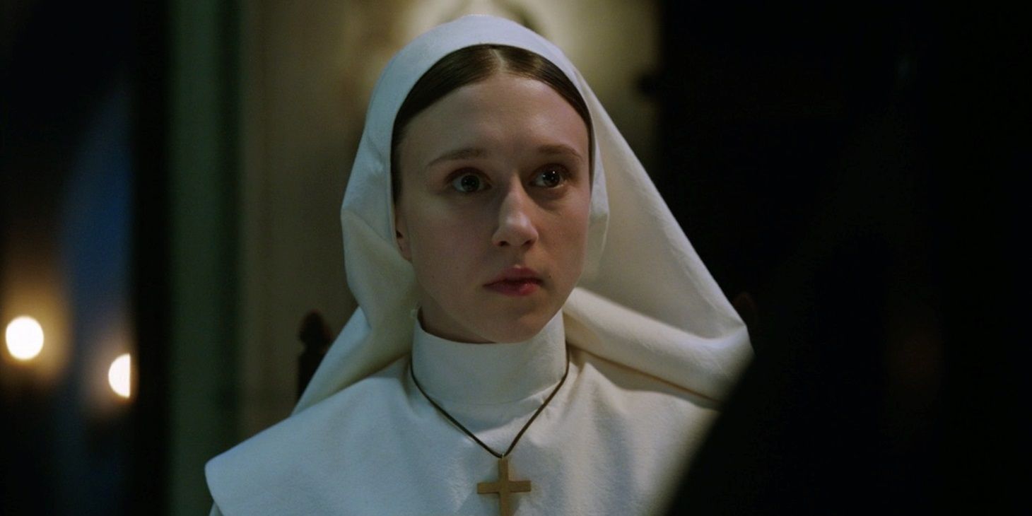 The Nun 2 Cast & Character Guide: Who Is Returning For The Horror Sequel