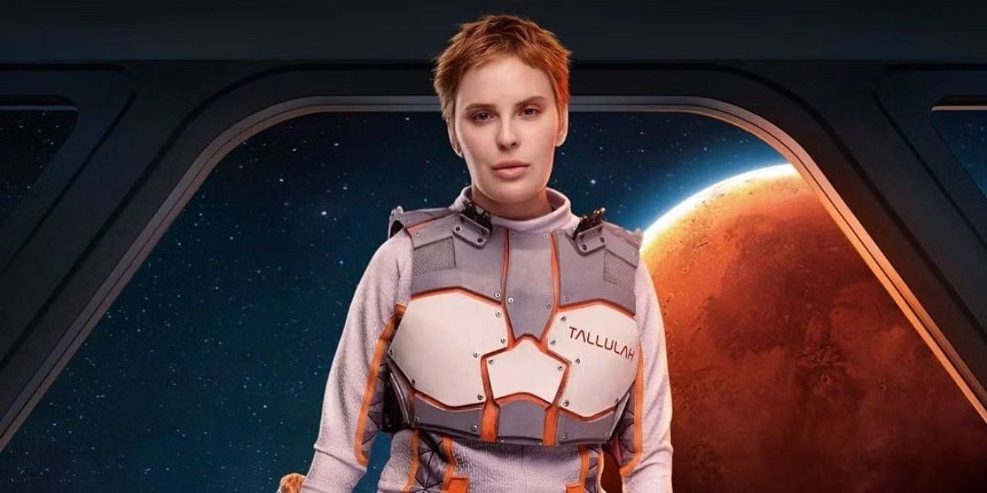 Why Tallulah Willis Shouldn’t Have Left Stars On Mars (& Who Should Have)