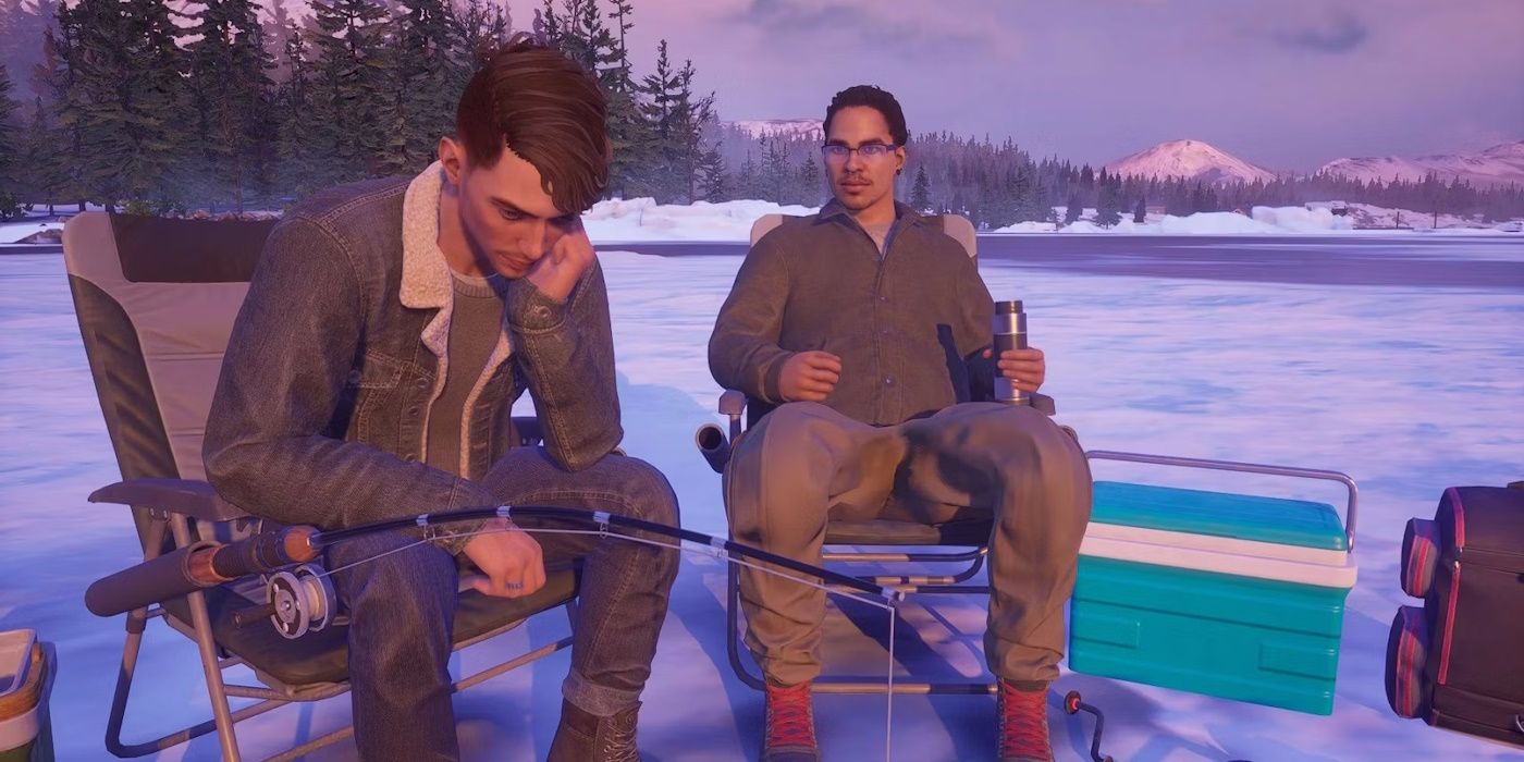 10 Video Games With Playable LGBTQIA Characters