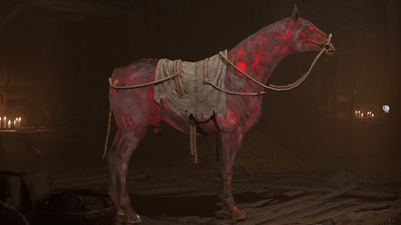 10 Coolest Mounts In Diablo 4, Ranked Worst To Best