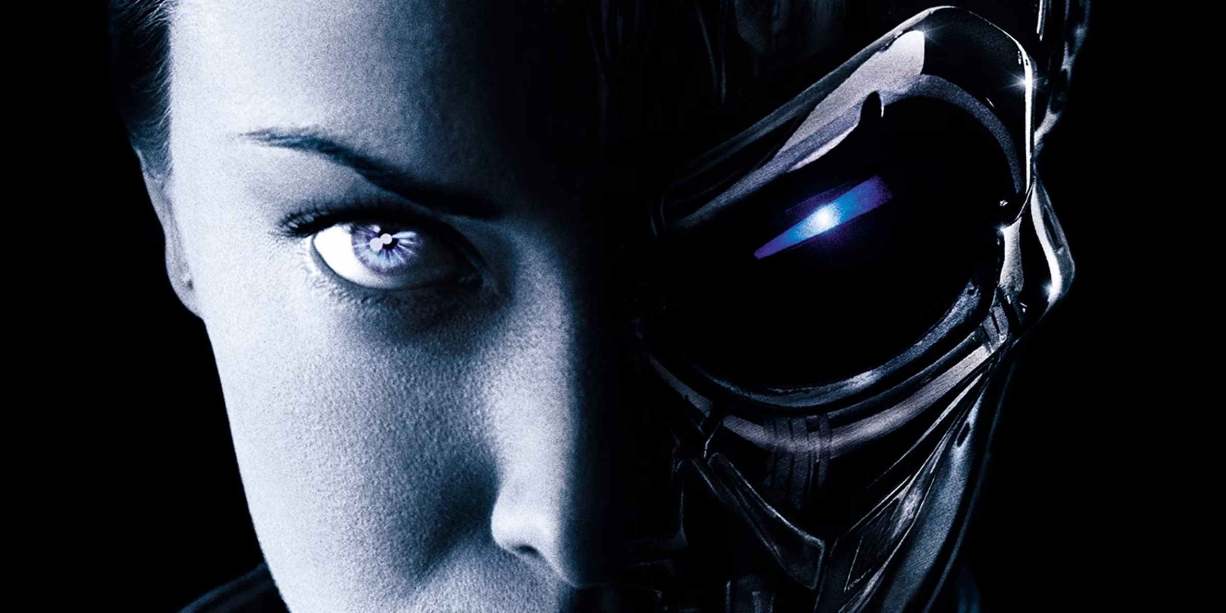 Every Terminator Model Uses a Real-World Google Feature to Trick Humans