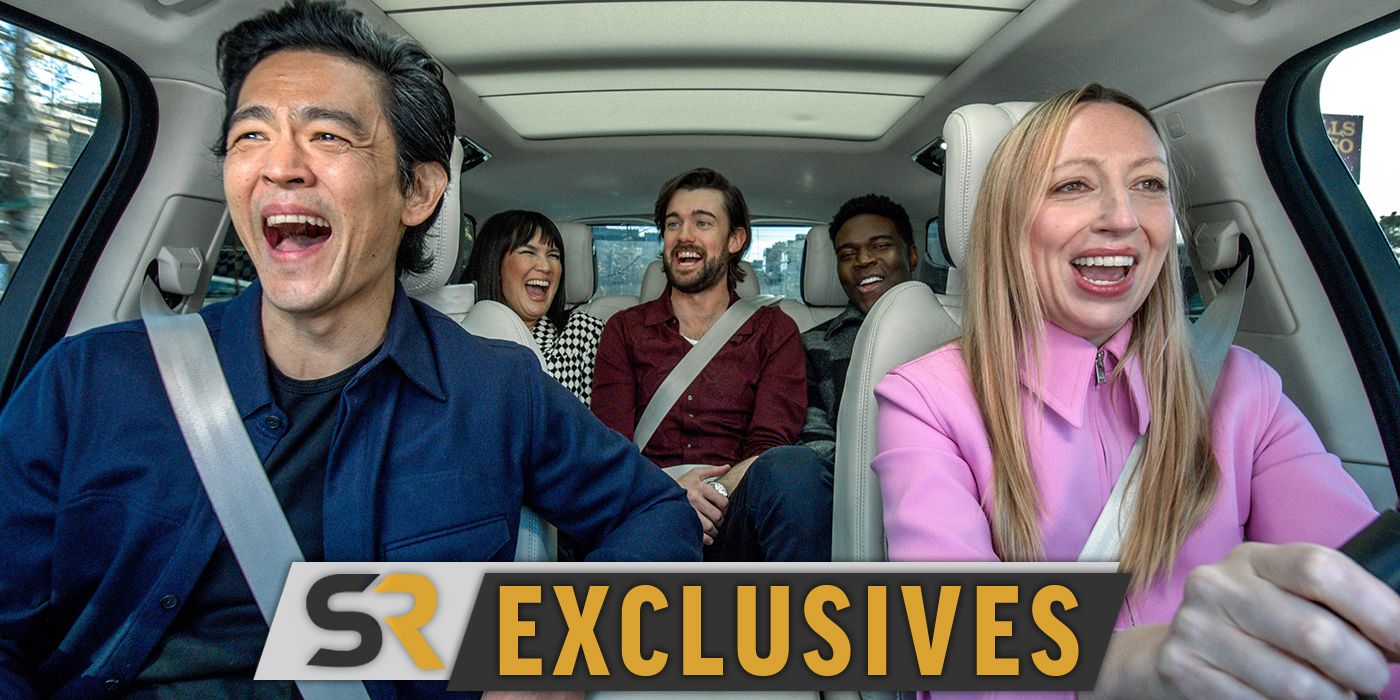 The Afterparty Cast Shows Off Outrageous Death Scenes In Carpool ...