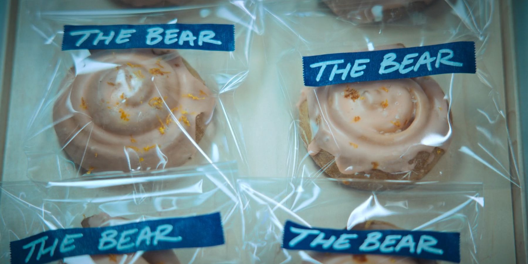 The Bear’s Menu Explained: 11 Dishes At Carmy & Sydney's Restaurant