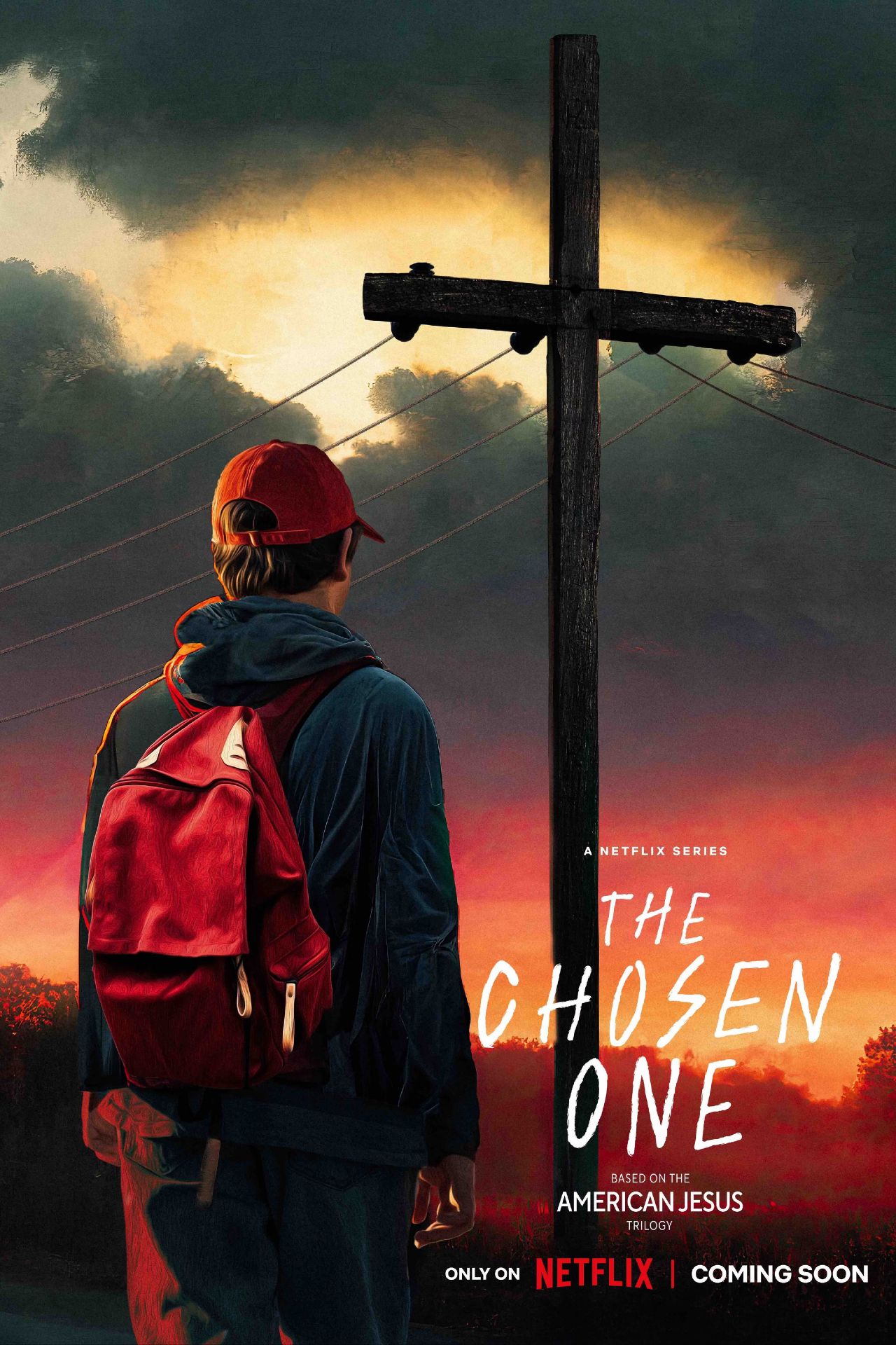The Chosen One Summary, Latest News, Trailer, Season List, Cast, Where ...