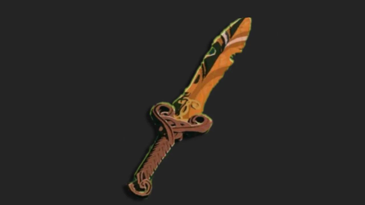 Zelda: Tears of the Kingdom - 10 Best Fused Weapons