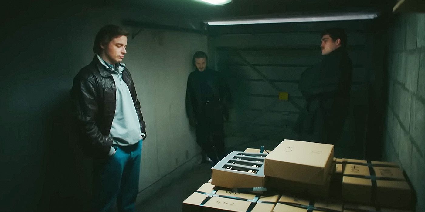 The Gold True Story: The Real Brink's-Mat Robbery Explained