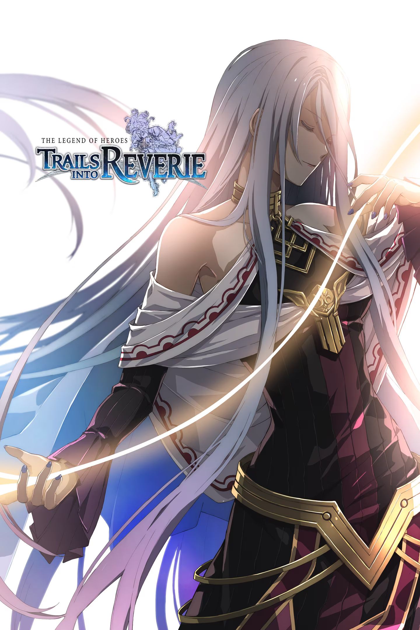 The Legend of Heroes: Trails into Reverie | ScreenRant