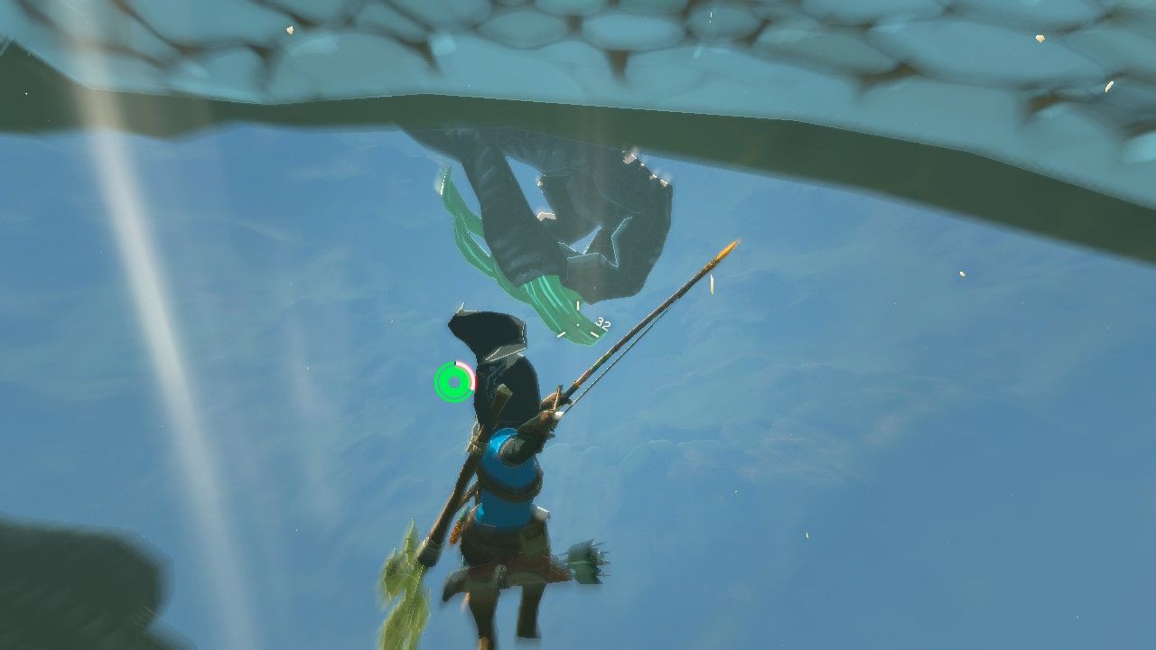 Zelda TOTK: Dragon Farming & Spawn Time Guide