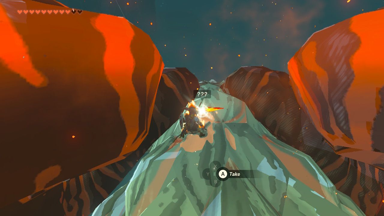 Zelda TOTK: Dragon Farming & Spawn Time Guide