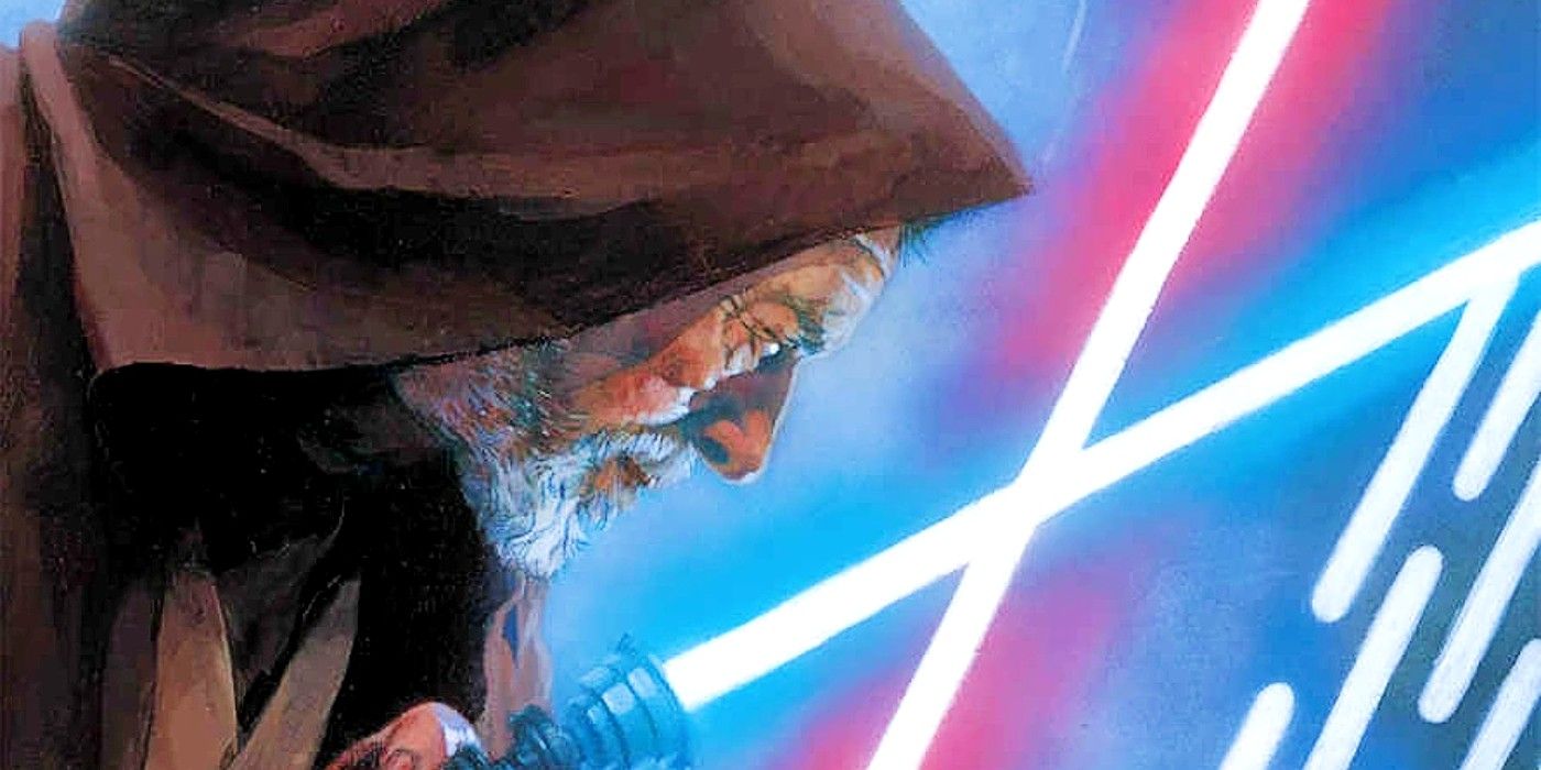 Star Wars: The 10 Essential Obi-Wan Kenobi Stories (Outside The Movies)