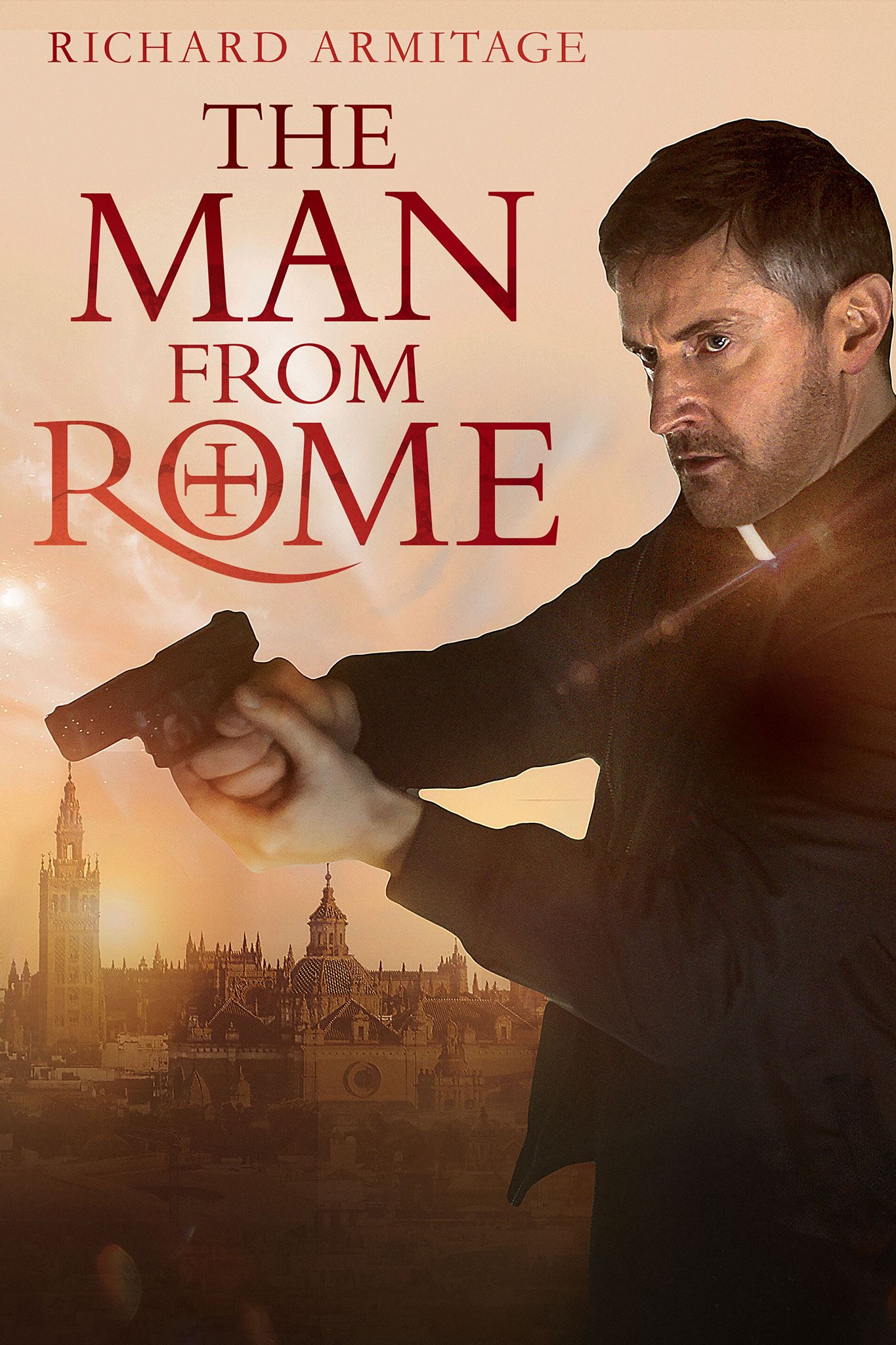 The Man From Rome Summary, Latest News, Trailer, Cast, Where to Watch ...