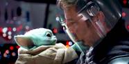 Why The Mandalorian Brought Back Grogu Ahead Of Season 3