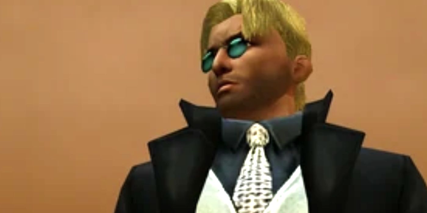 9 Matrix Characters Who Escaped The Simulation By Themselves