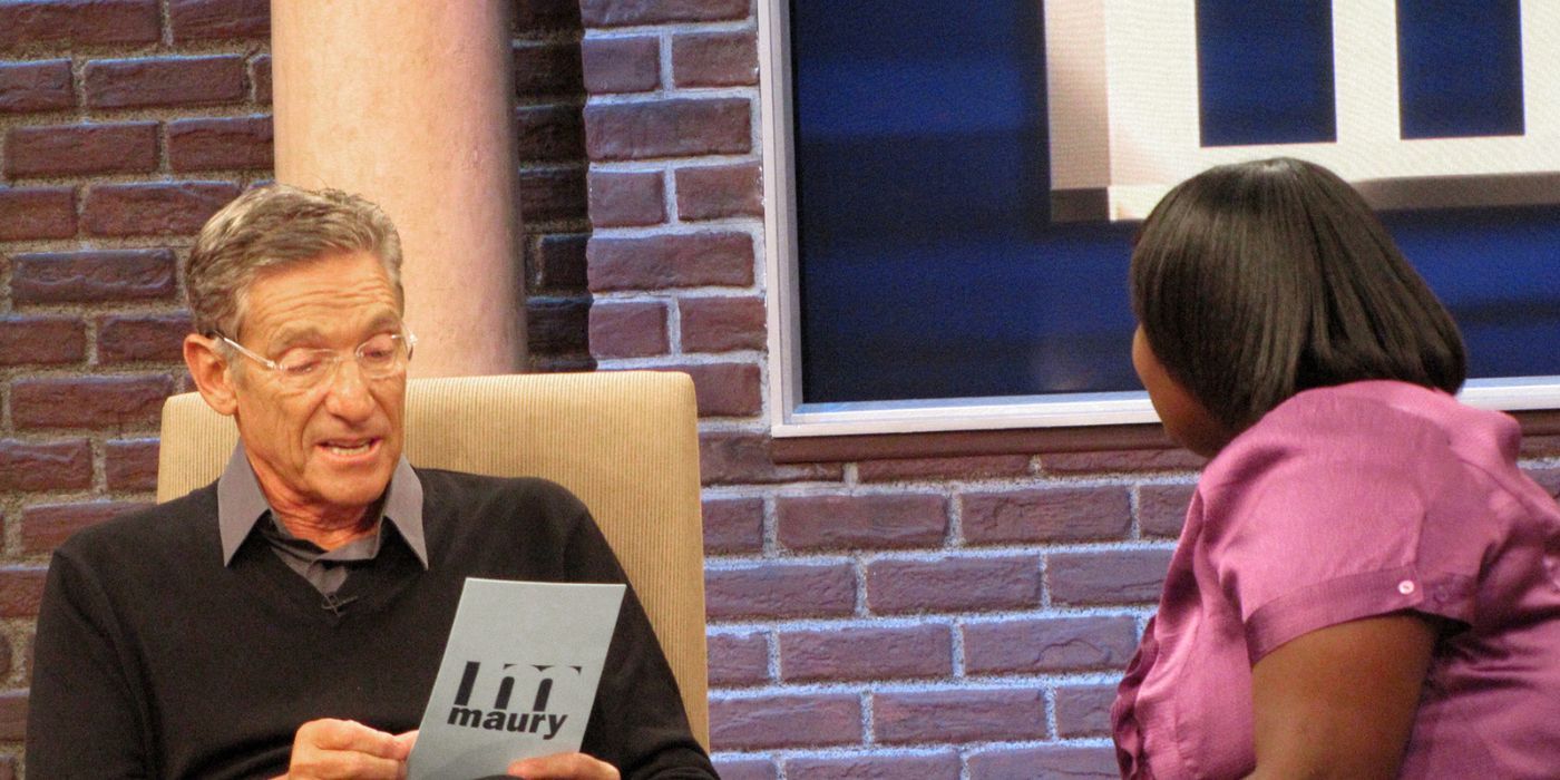 Is The Maury Show Still On? (& Other Fascinating Facts About Series)