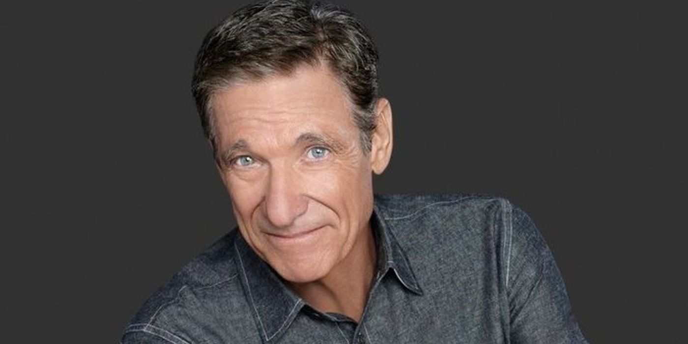 Is The Maury Show Still On? (& Other Fascinating Facts About Series)