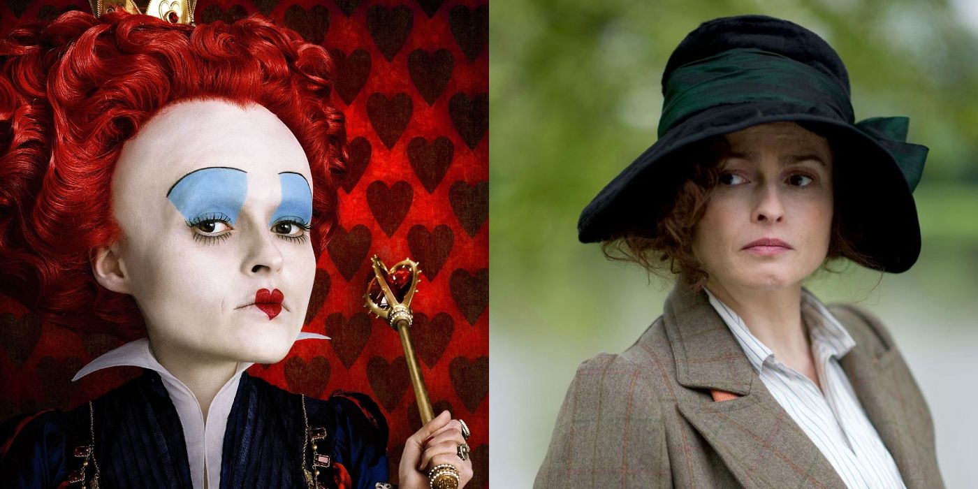 10 Pairs Of Characters Played By The Same Actor Who Would Hate Each Other