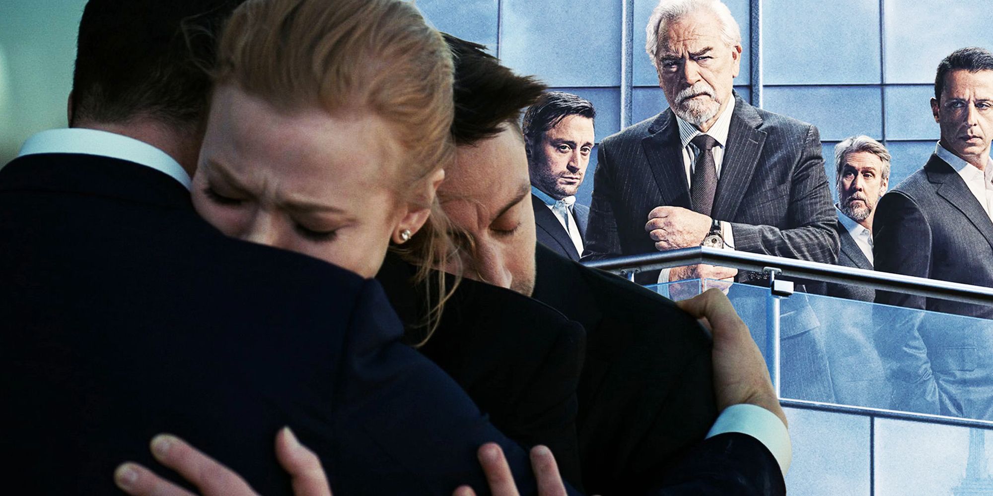 10 Most Devastating Moments In Succession Season 4