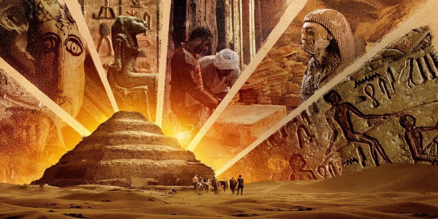 20 Of The Best Documentaries About The Paranormal On Netflix