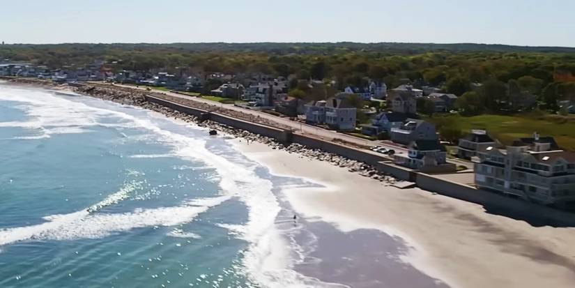 Where Is Cousins Beach In The Summer I Turned Pretty? Filming Locations ...