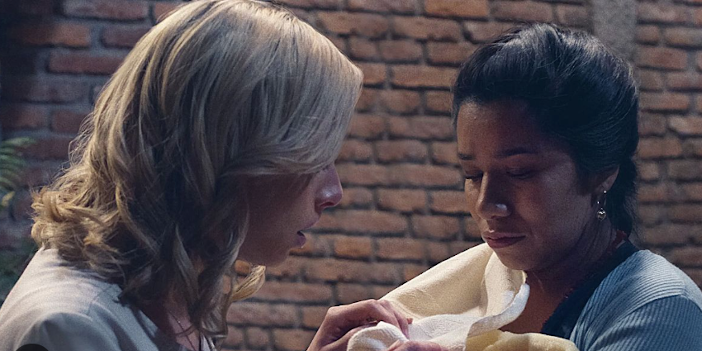 The Surrogacy Ending Explained