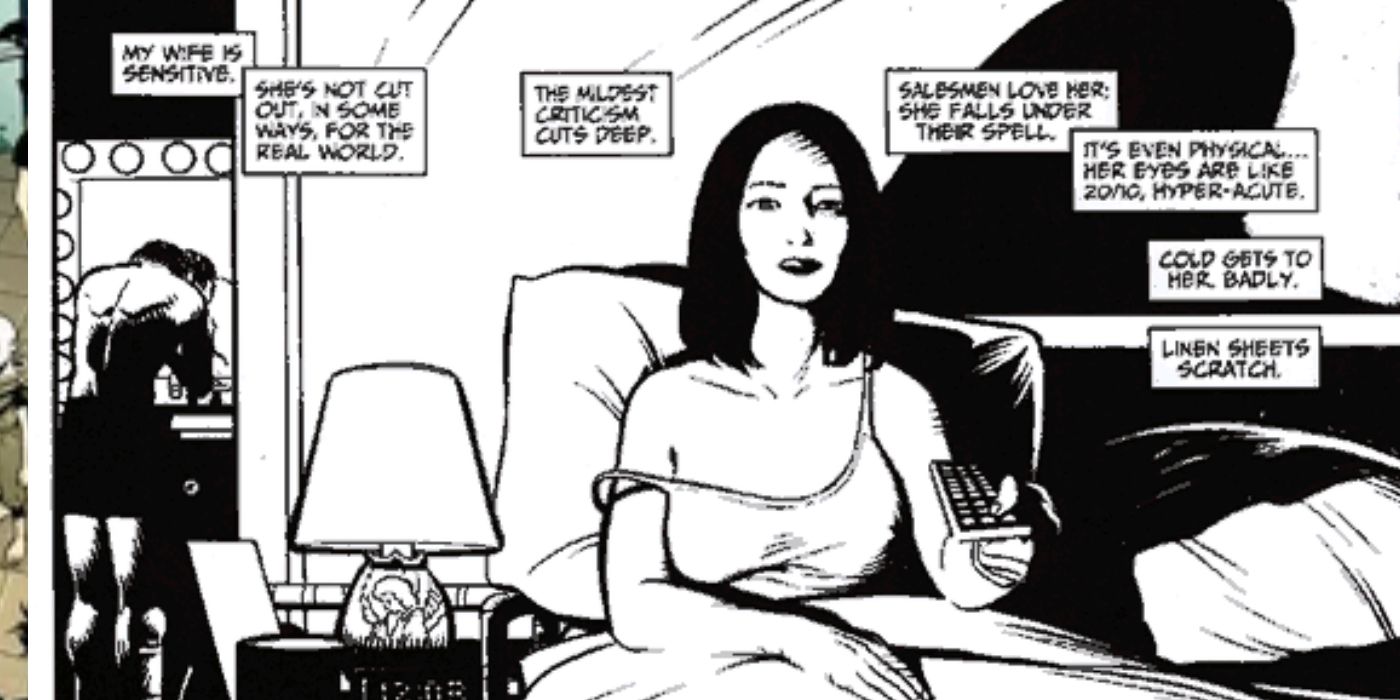 9 Matrix Characters Who Escaped The Simulation By Themselves