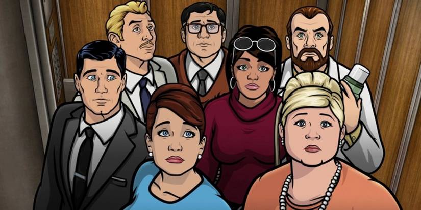 Archer Season 14 Confirmed: Release Date, Cast, Story Details ...