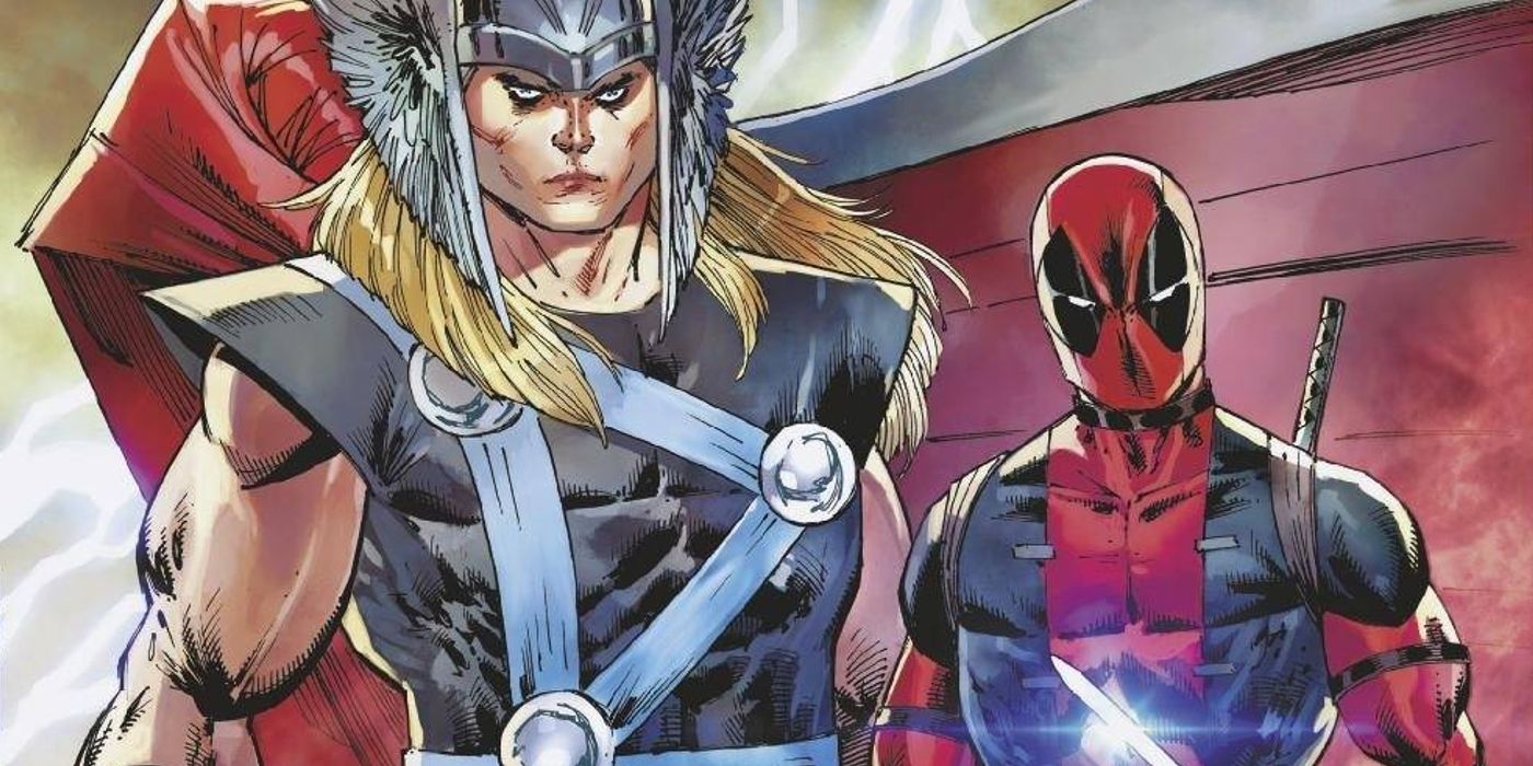 12 Marvel Heroes Who Genuinely Hate Other Heroes